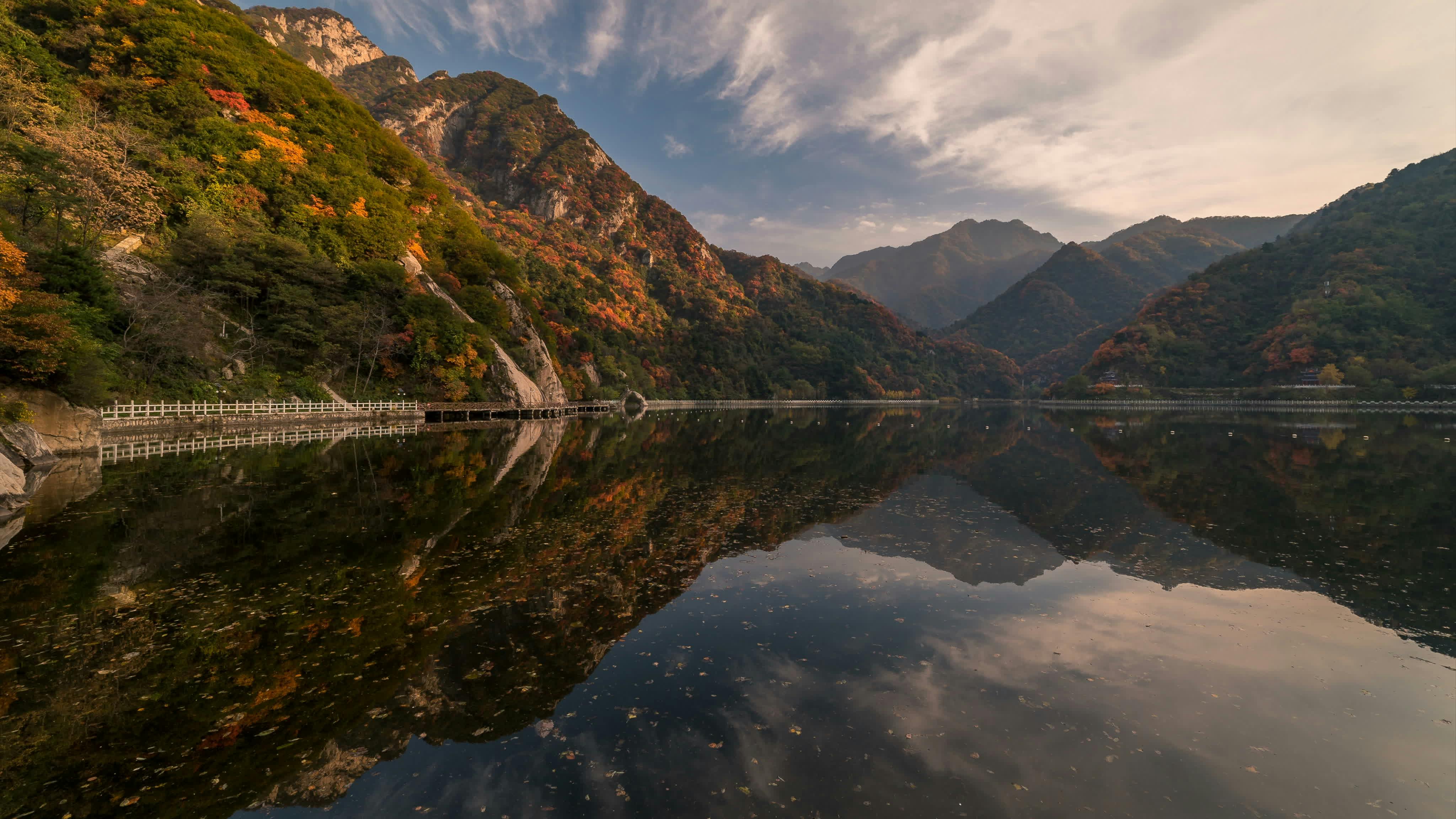 Discover iconic-china, a story-driven footage | Artlist