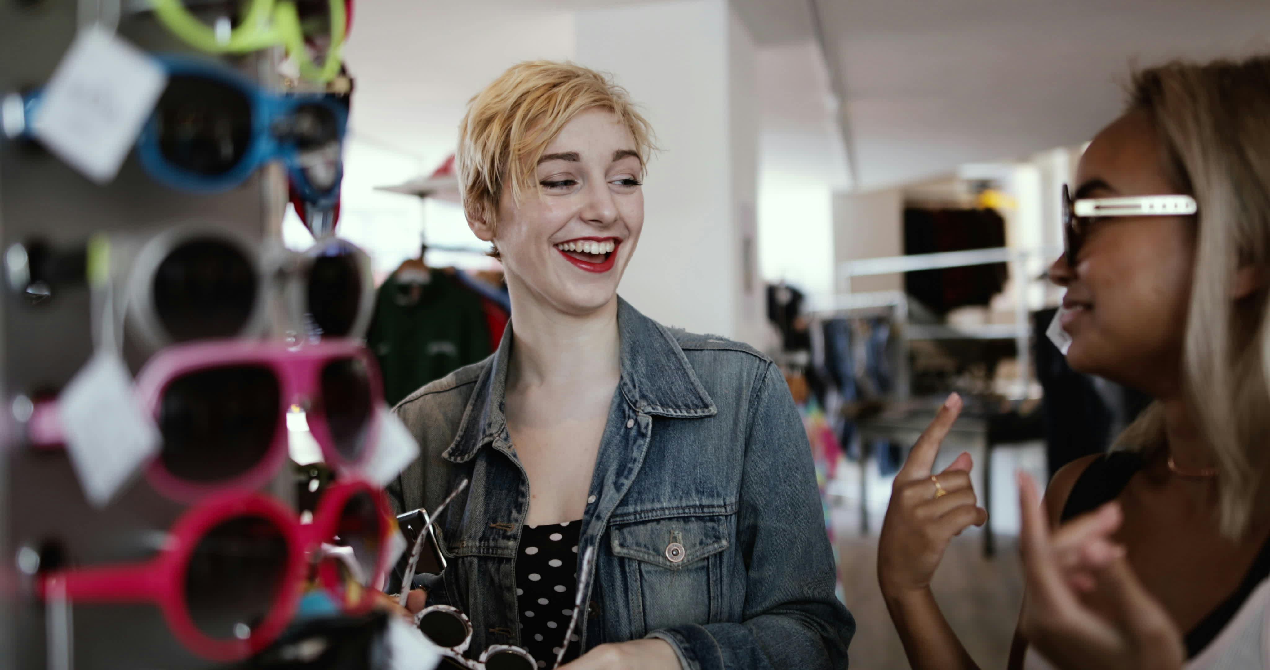 Discover Shopping A Story Driven Footage Artlist 7057