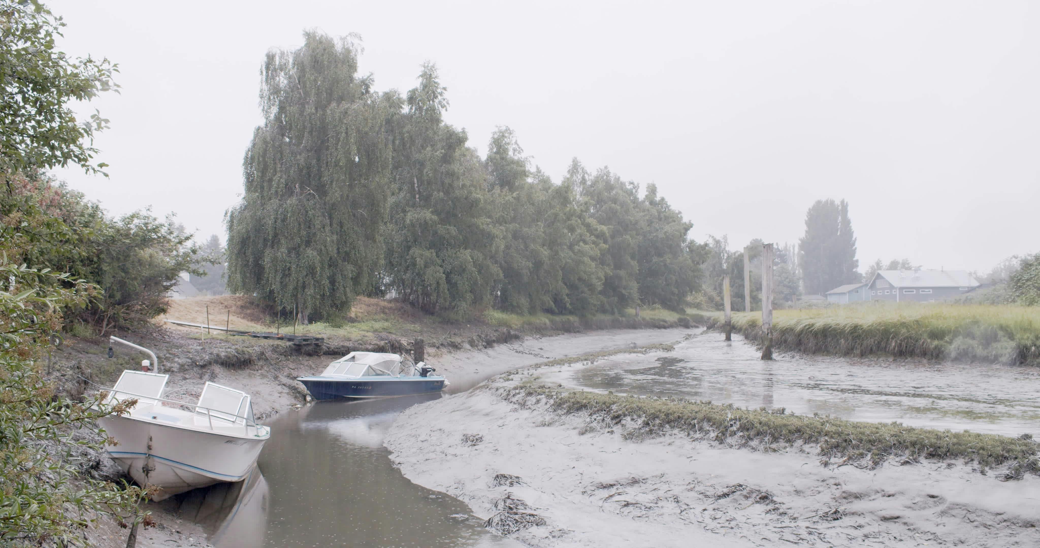Discover slough-in-the-rain, a story-driven footage | Artlist