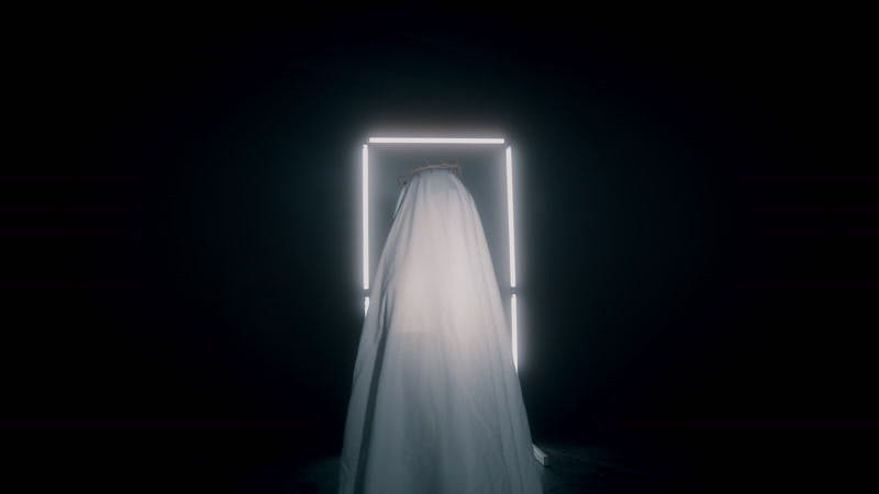 Supernatural, Crown Of Thorns, Easter, Light by KWB Creative – Stock ...