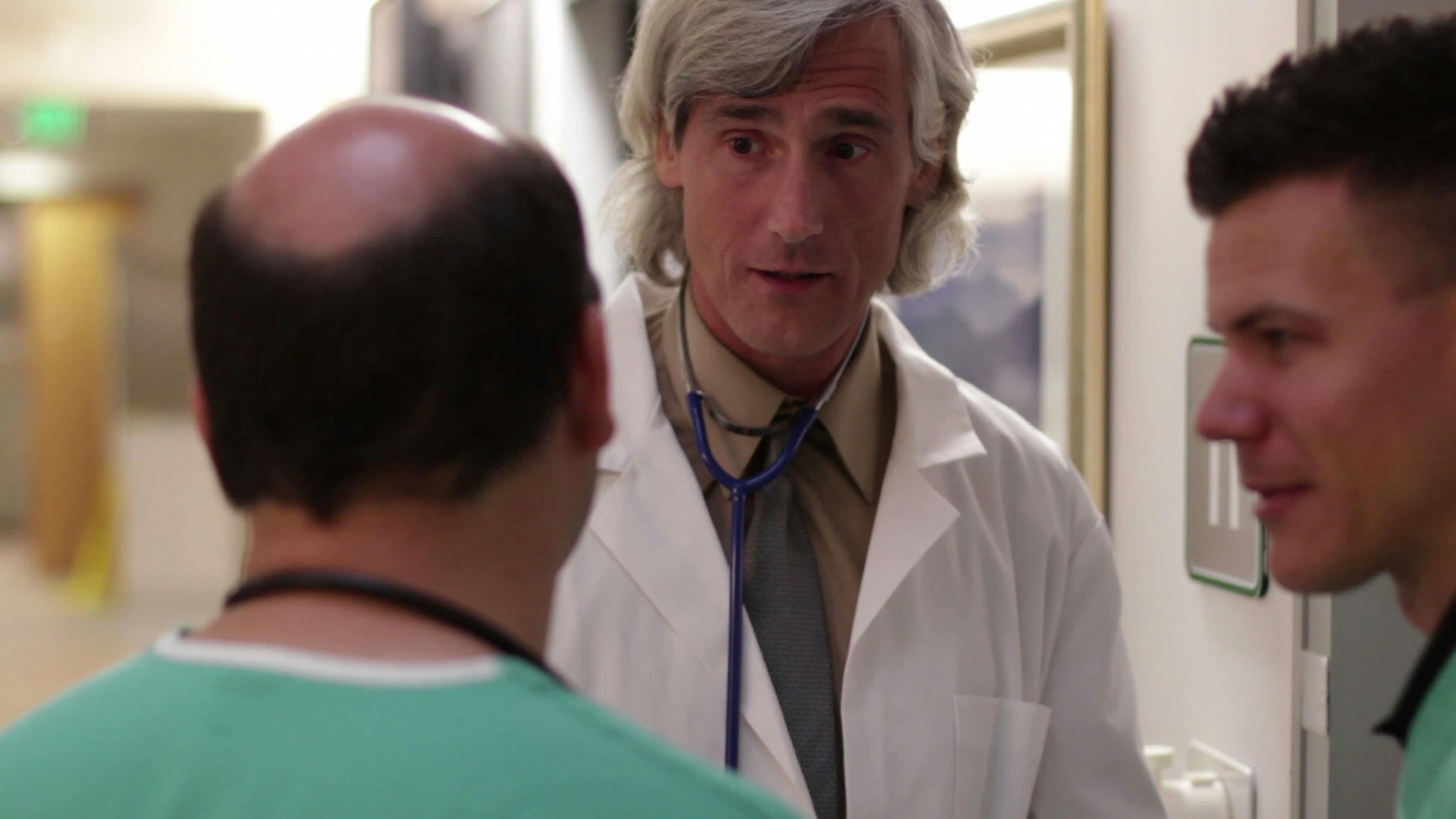 Discover hospital-emergency-room-in-action, a story-driven footage ...