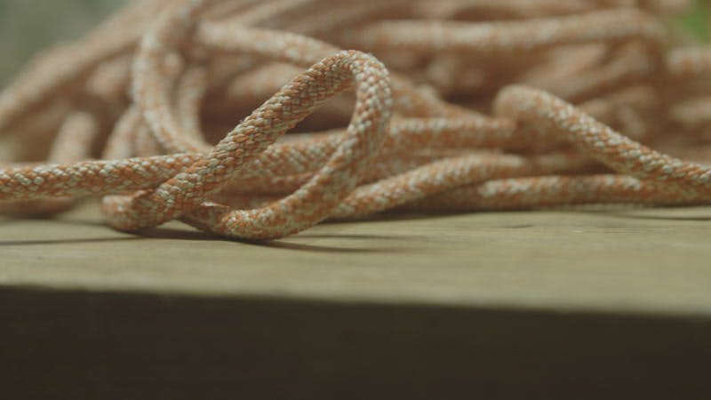 Climbing, Rock Climbing, Gear, Packing by Maxime Moulin – Stock Footage ...