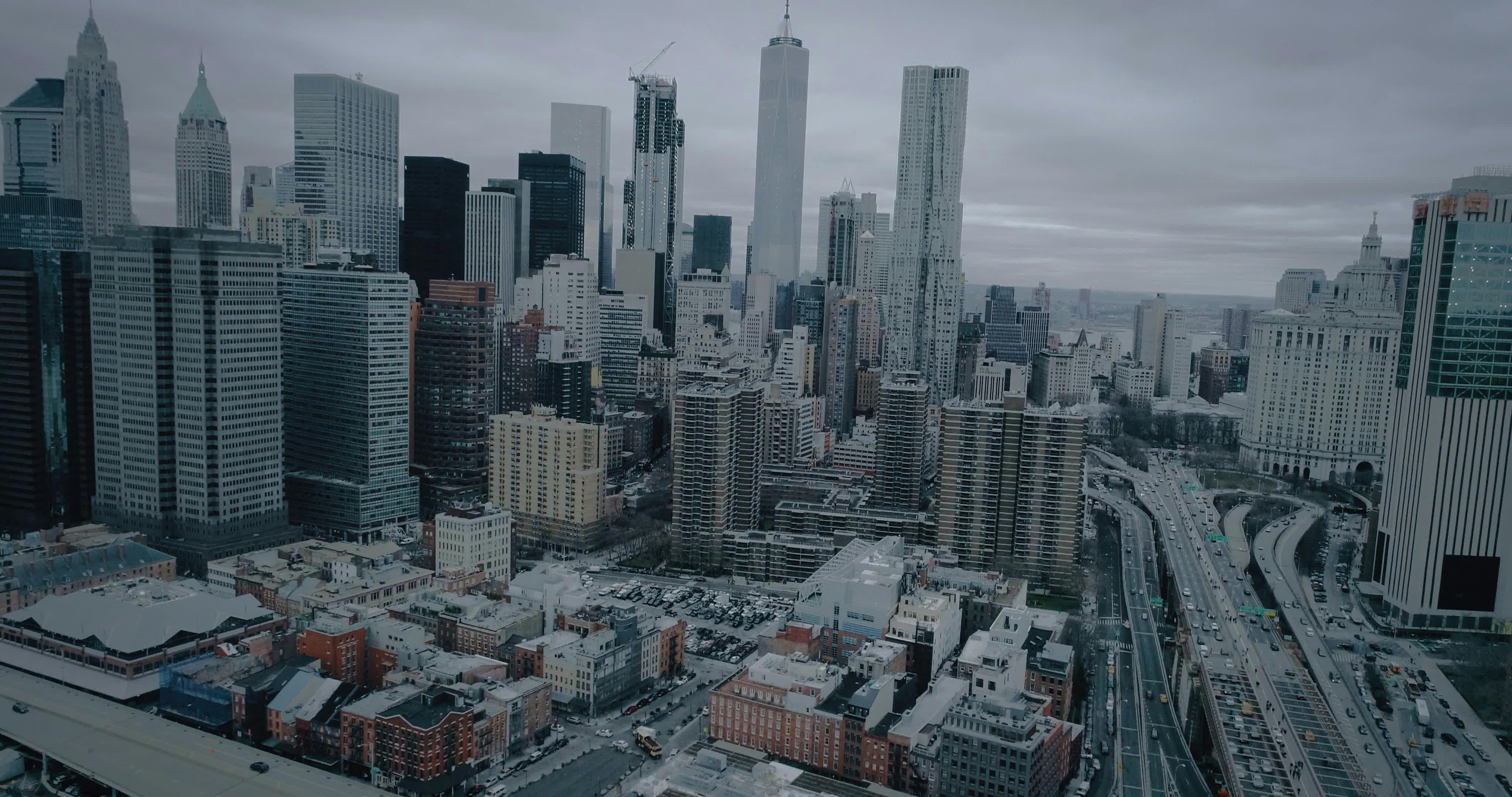 Discover city-by-the-water, a story-driven footage | Artlist