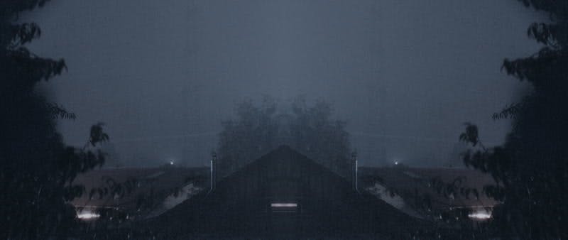 Flickering Lights, Halloween, Horror, Creepy by Thomas Gellert – Stock ...