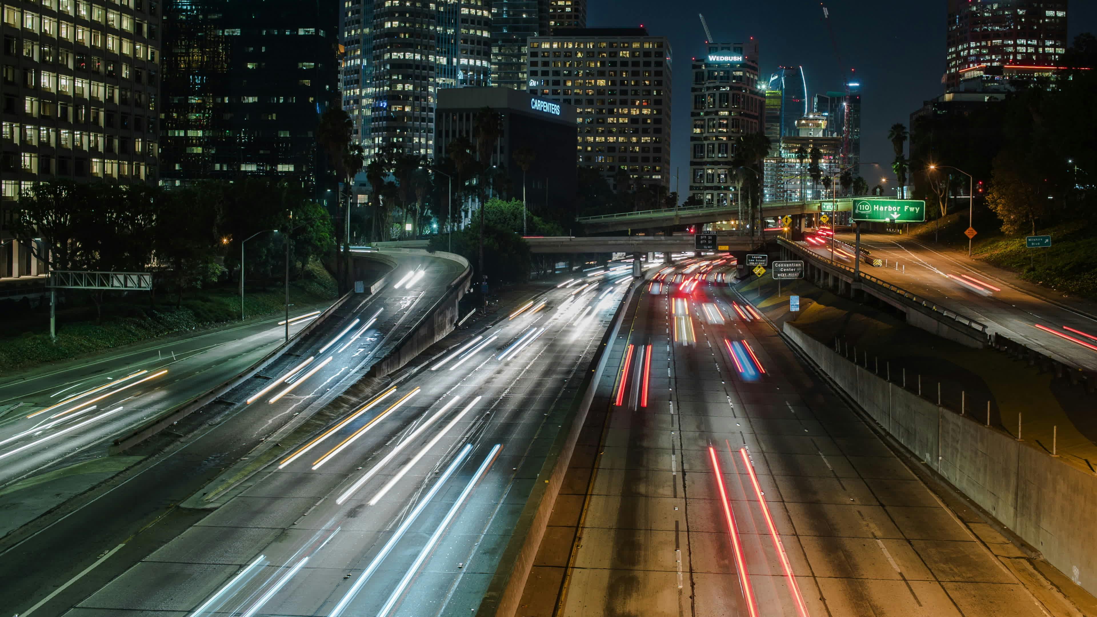 Discover time-lapse-across-the-country, a story-driven footage | Artlist