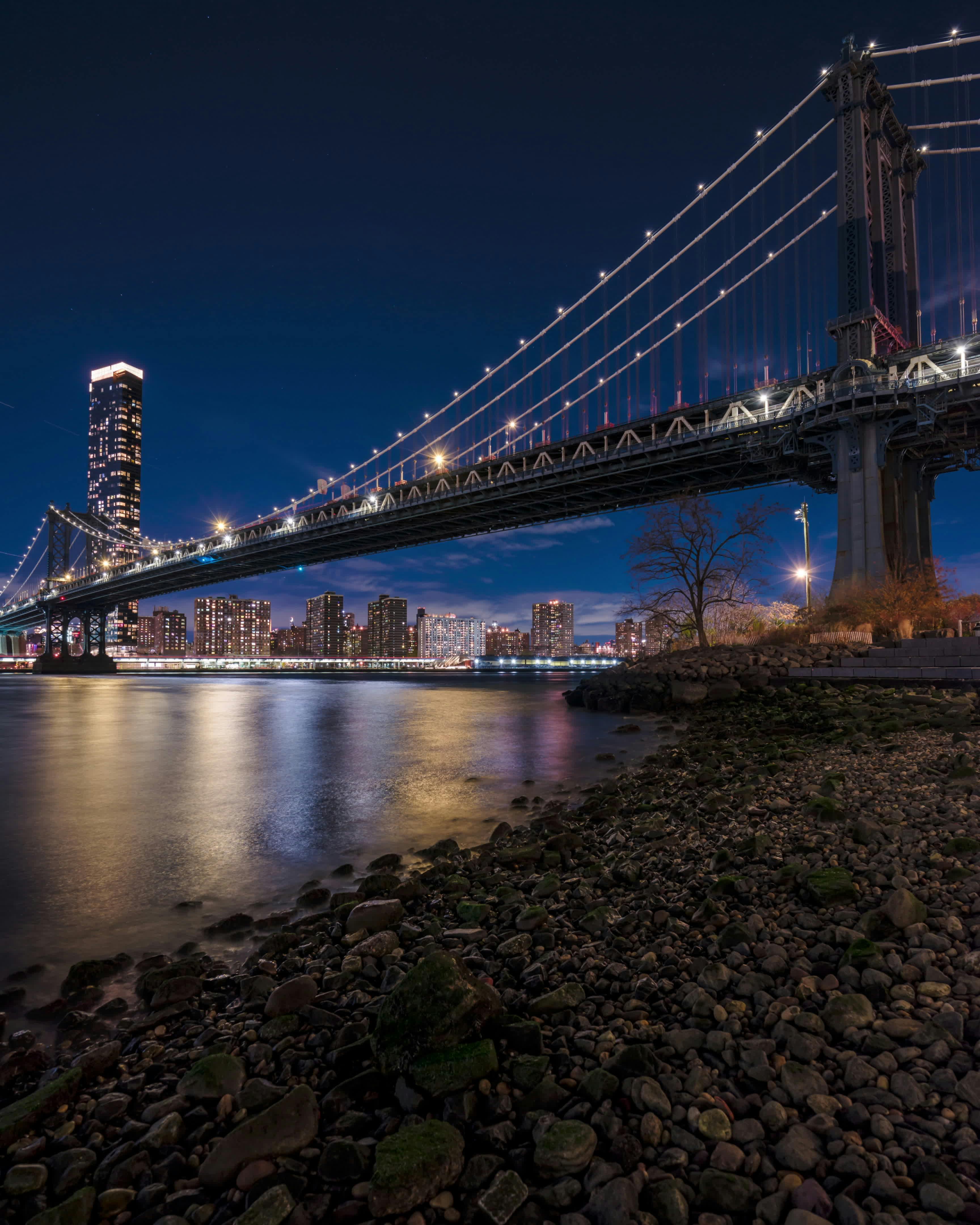 Discover nyc-time-lapse, a story-driven footage | Artlist
