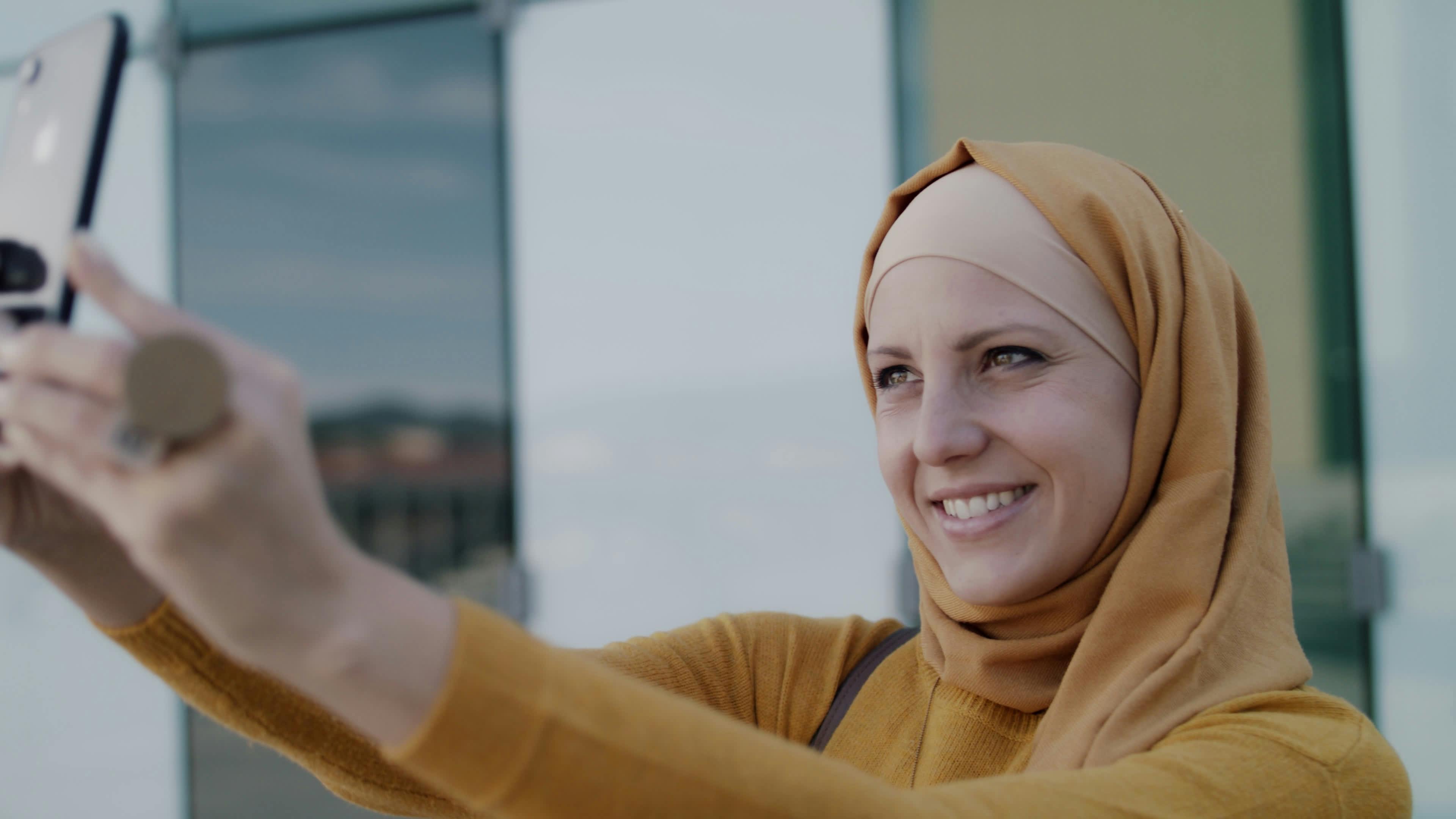 Discover muslim-woman, a story-driven footage | Artlist