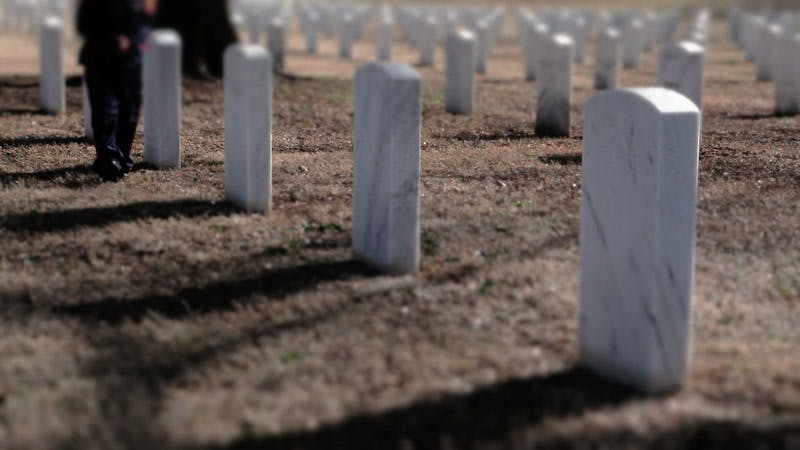 Grief, Cemetery, Mourning, Grave by Crafted Shutter – Stock Footage ...