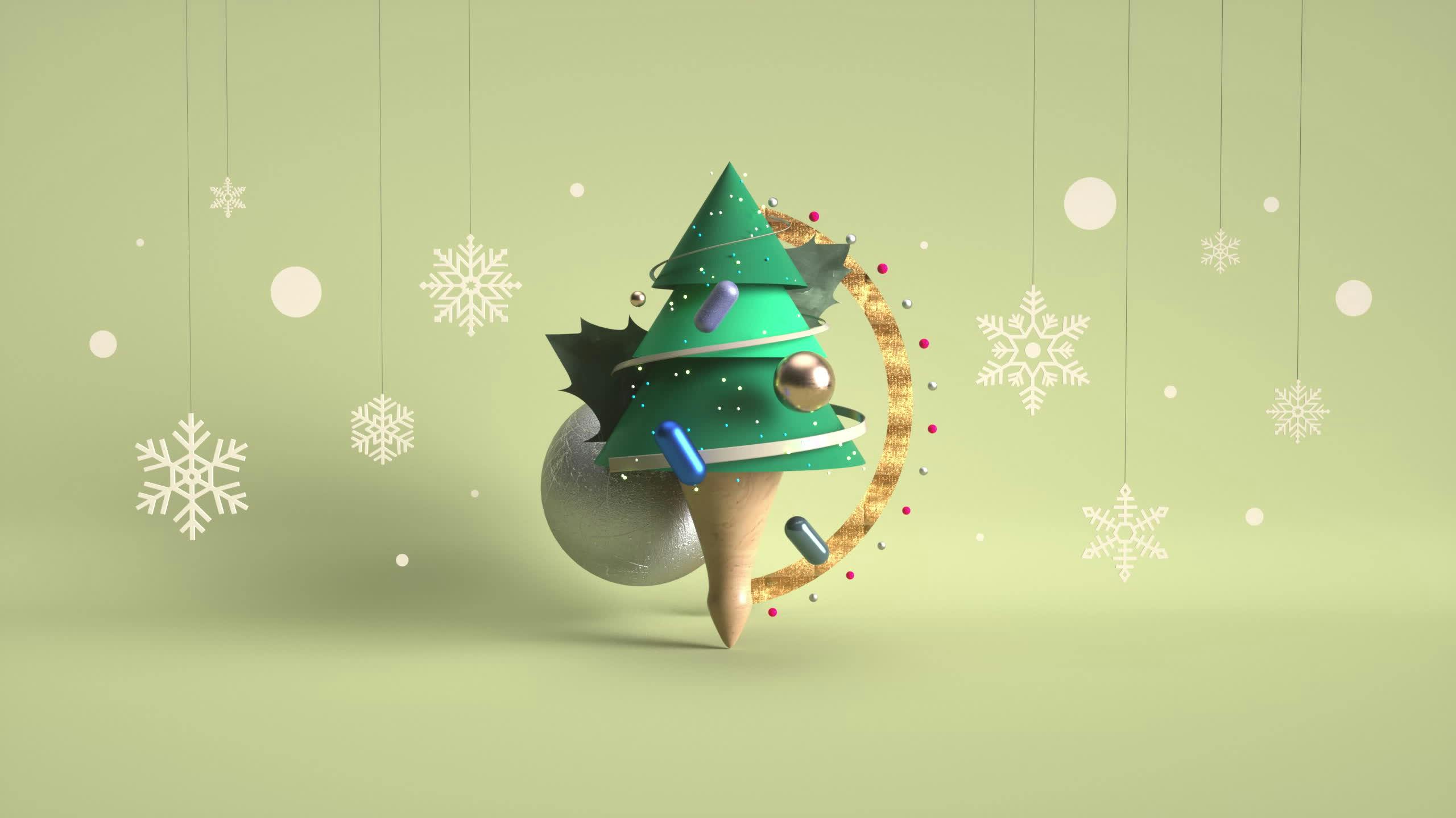 Discover animated-festivities, a story-driven footage | Artlist