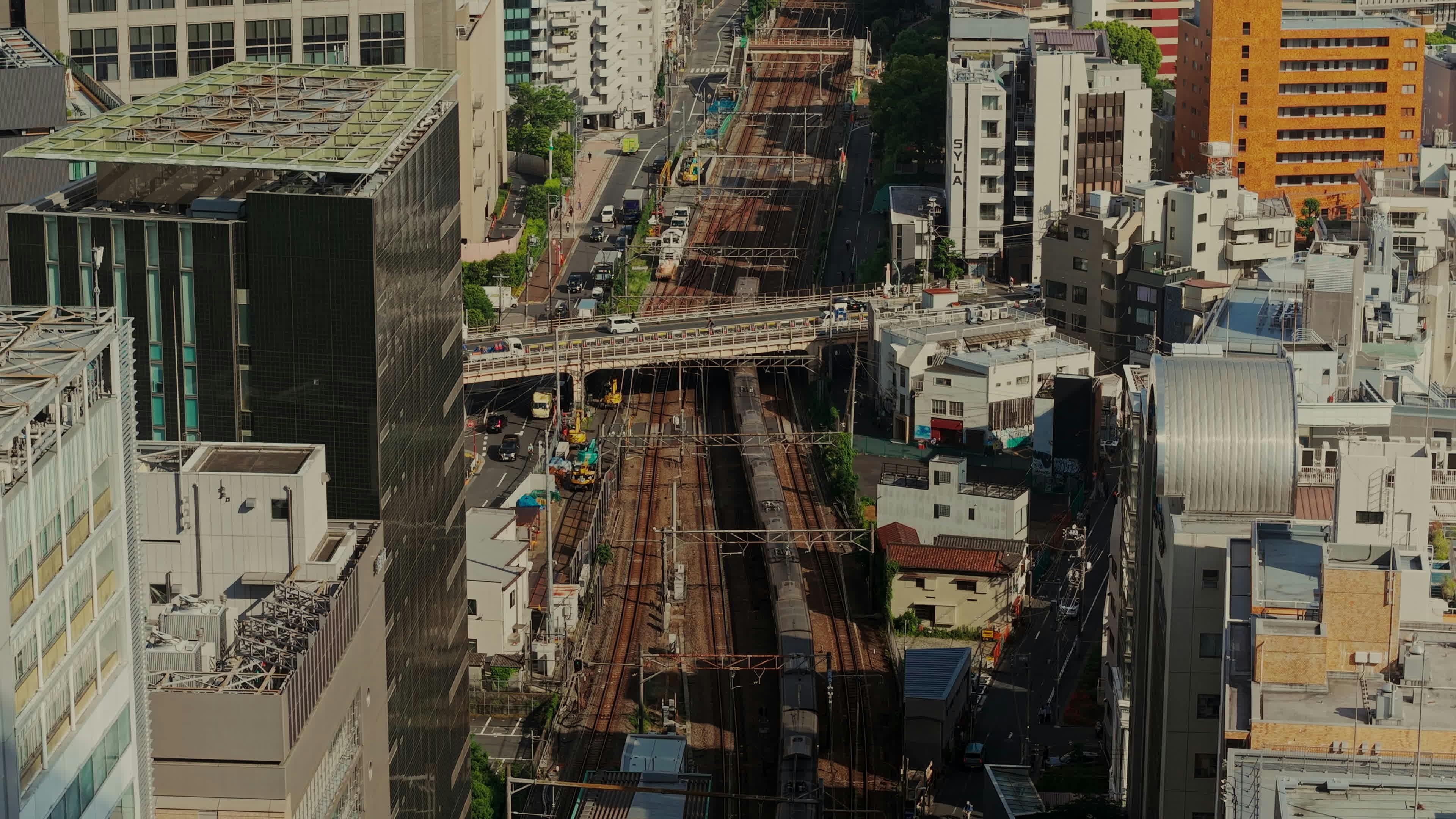 Discover japan-from-above, a story-driven footage | Artlist