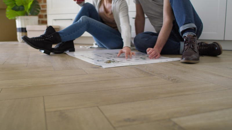 Moving, Planning, Floor, Keys by Gpoint Studio – Stock Footage | Artlist