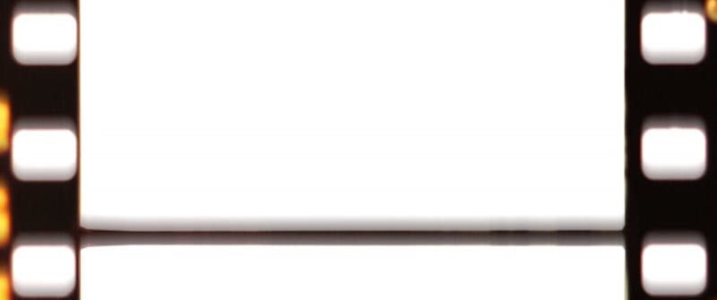 Overlay, Widescreen, Anamorphic, Vintage by Piotrek Naumowicz – Stock ...