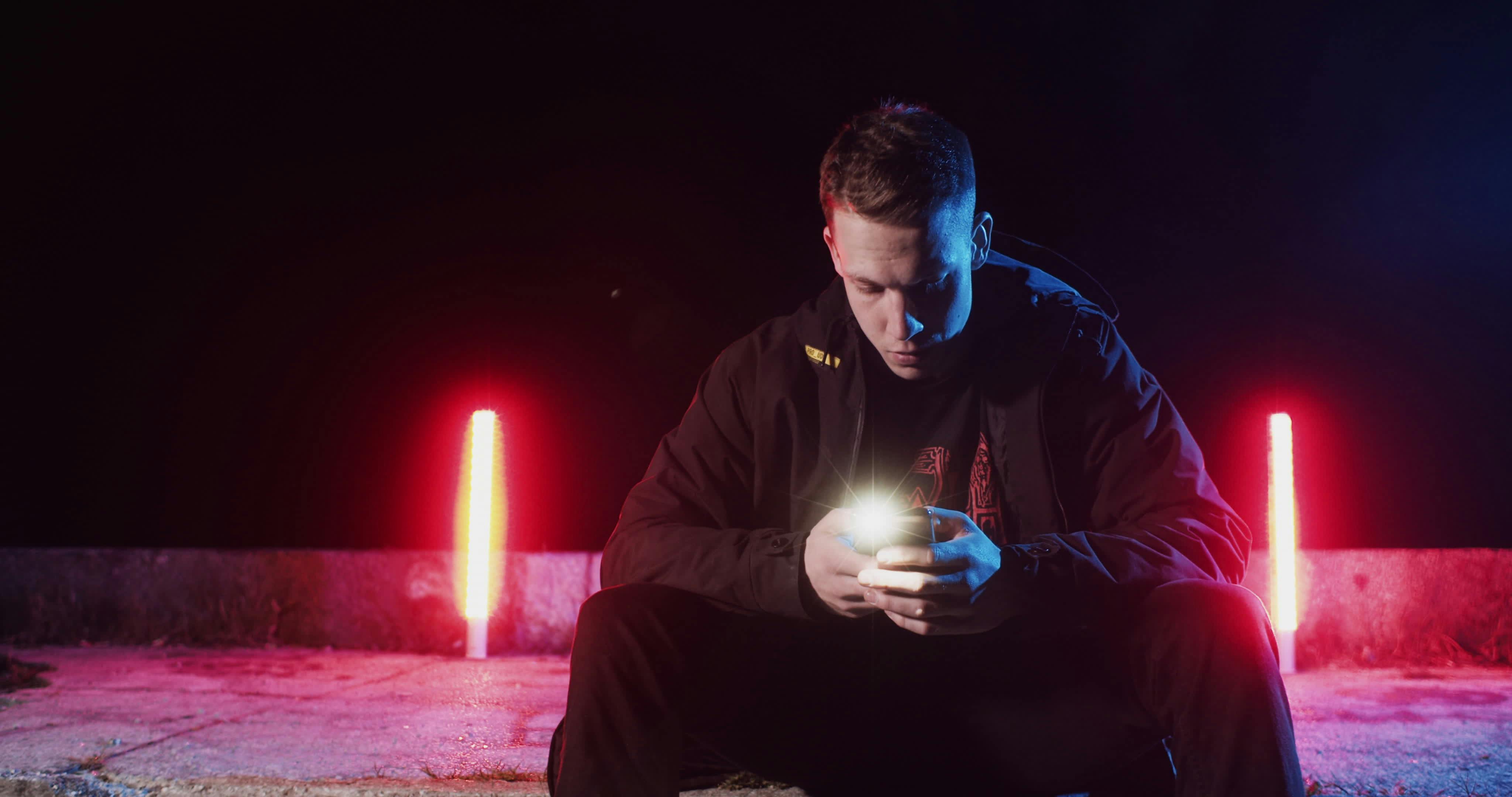 Discover hip-hop-for-life, a story-driven footage | Artlist