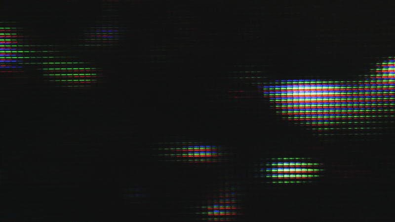 Analog, Tv Screen, Pixels, Crt Tv by Hermit Sage Creative Studio ...