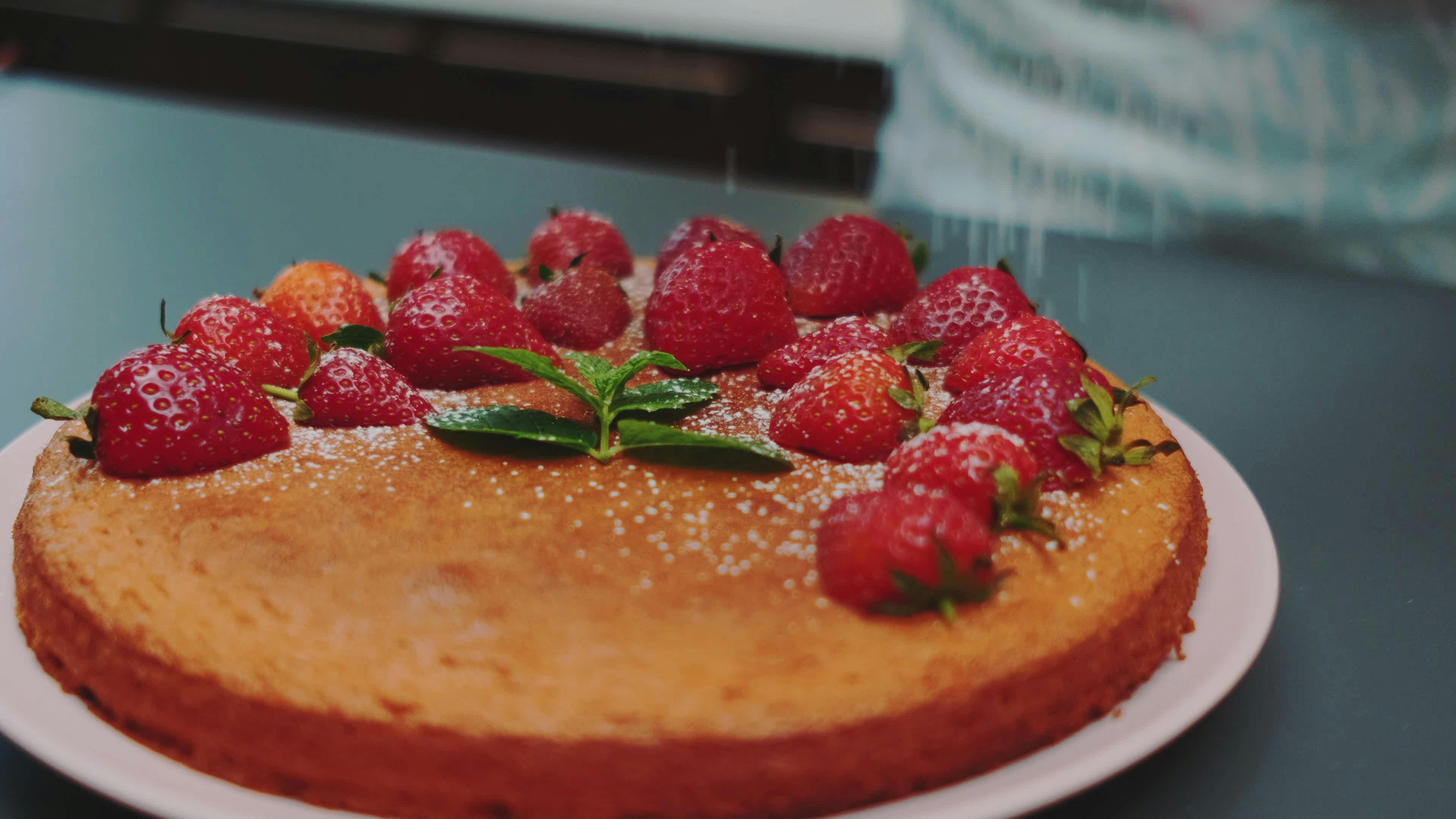 Discover let-them-have-cakes, a story-driven footage | Artlist