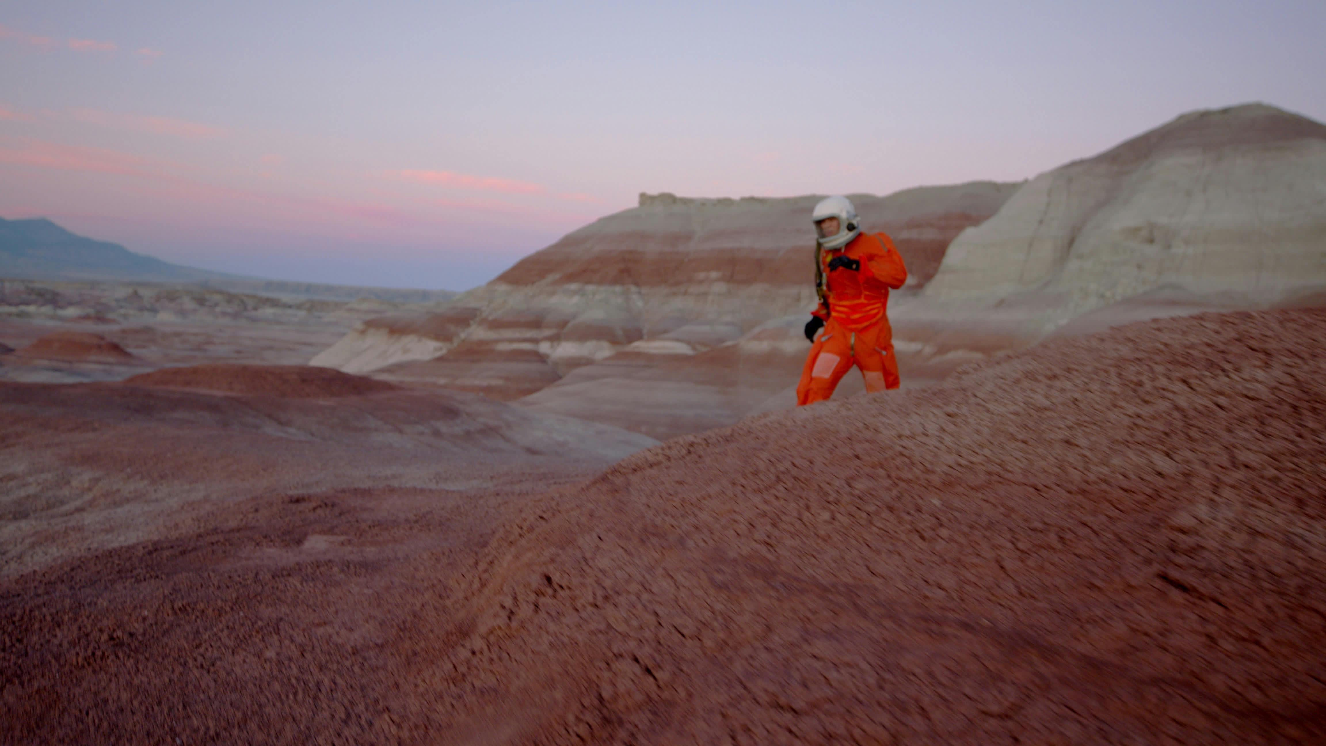 Discover lost-astronaut, a story-driven footage | Artlist