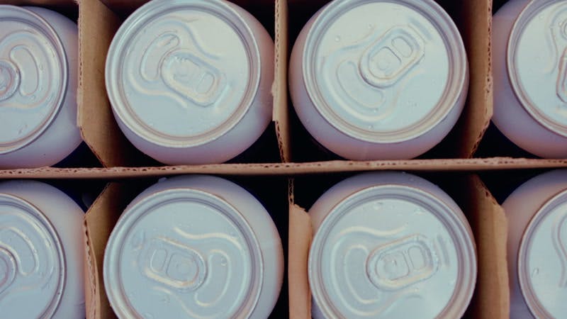 Pull Tab, Packaging, Beer, Can by Pinboard Media – Stock Footage | Artlist