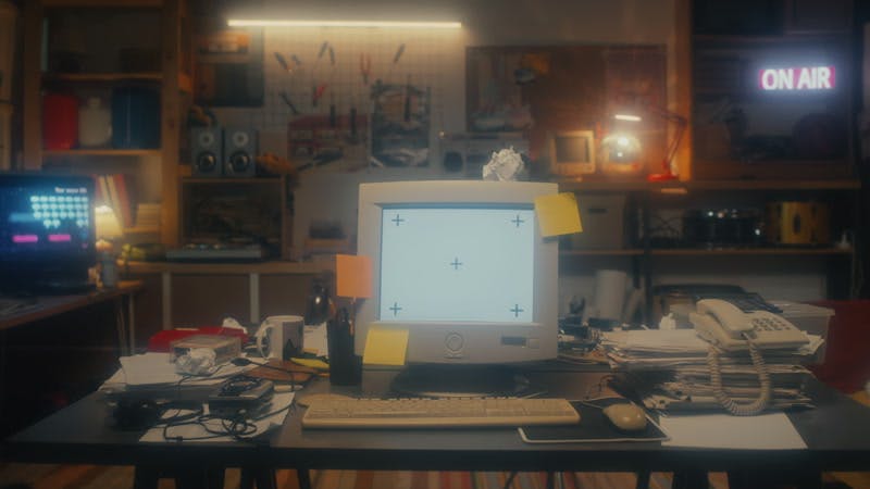 90s, Startup, Computer, Code by Pressmaster – Stock Footage | Artlist