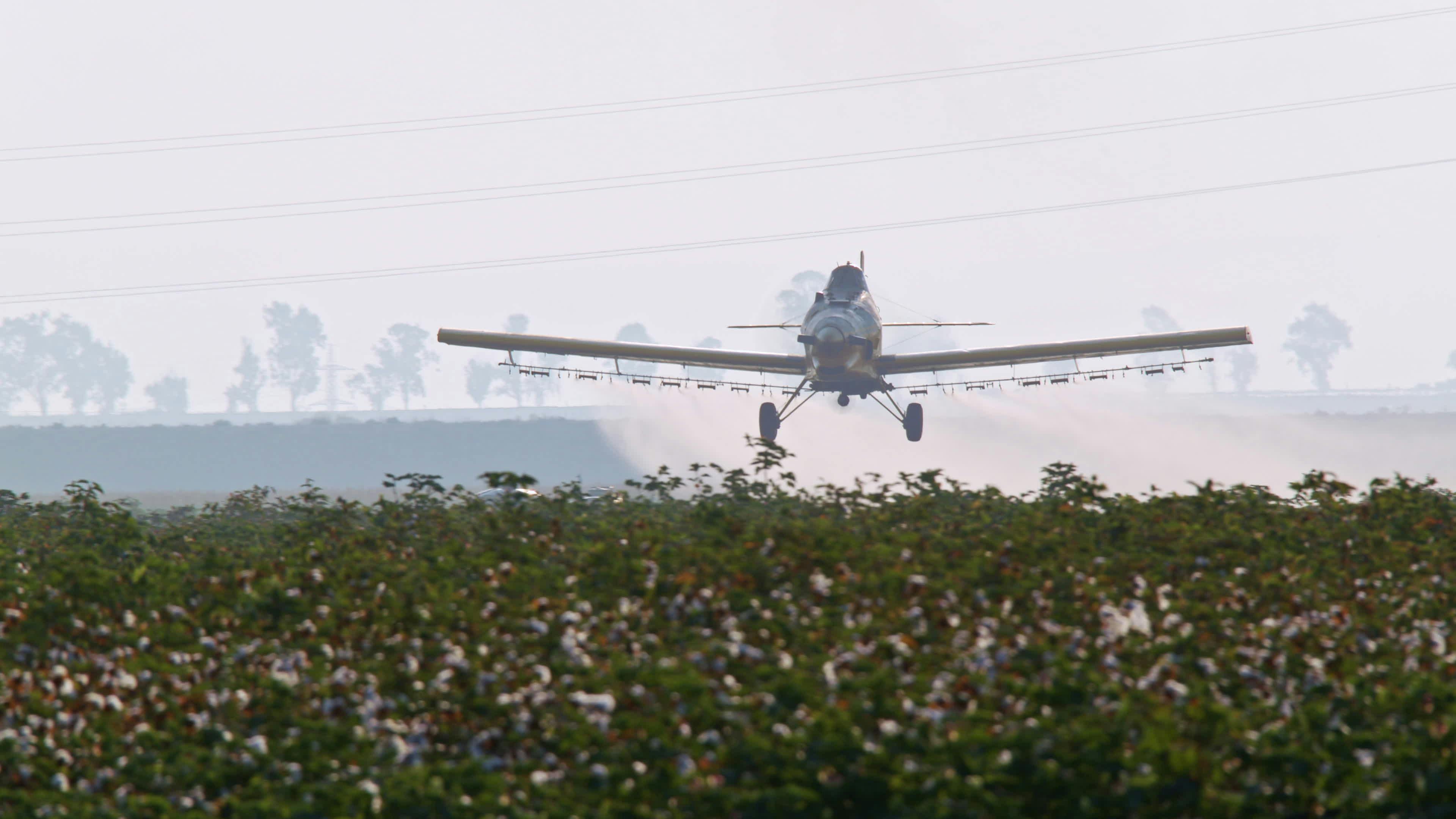 Discover crop-dusting, a story-driven footage | Artlist
