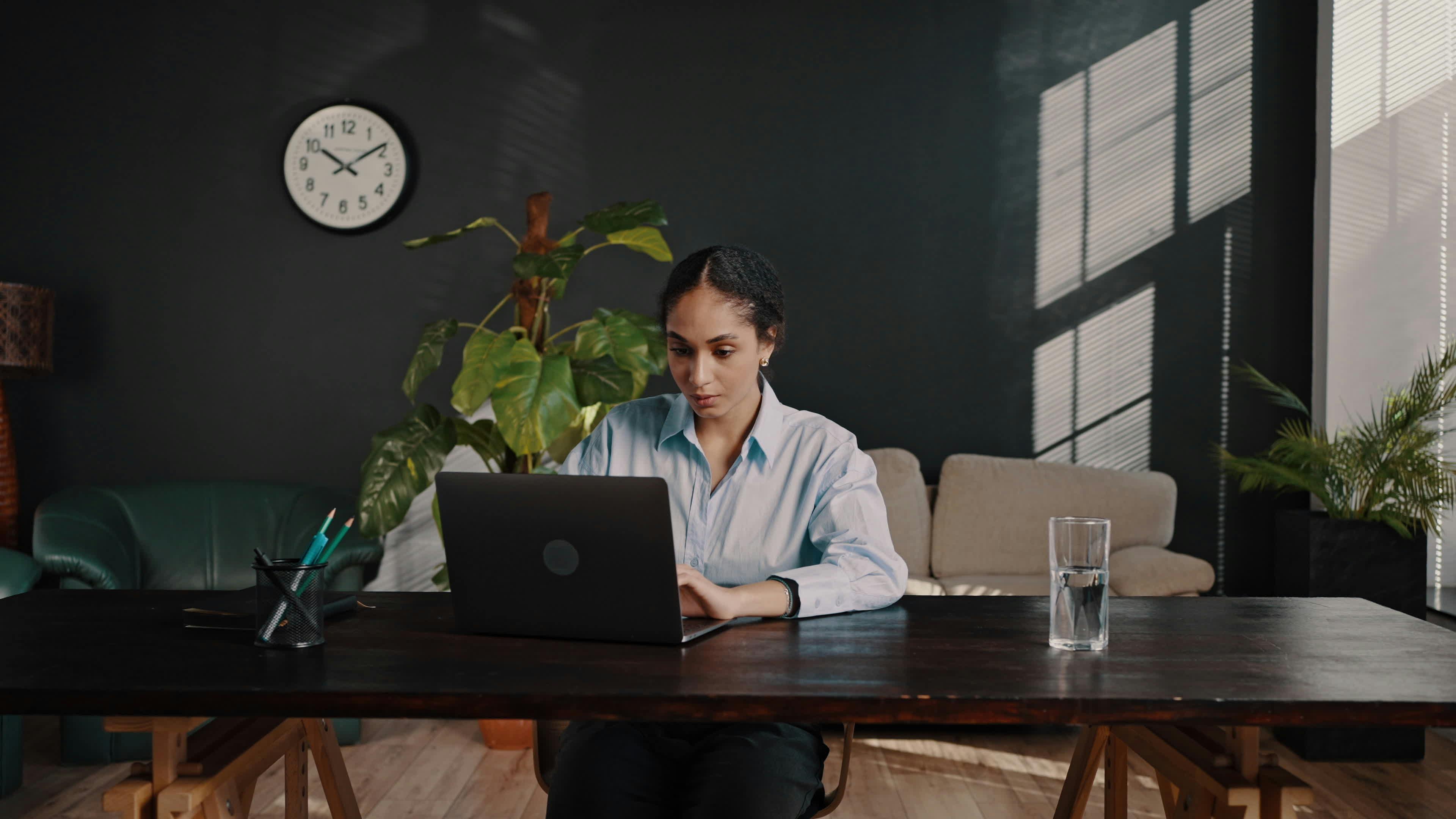 Discover office-business, a story-driven footage | Artlist