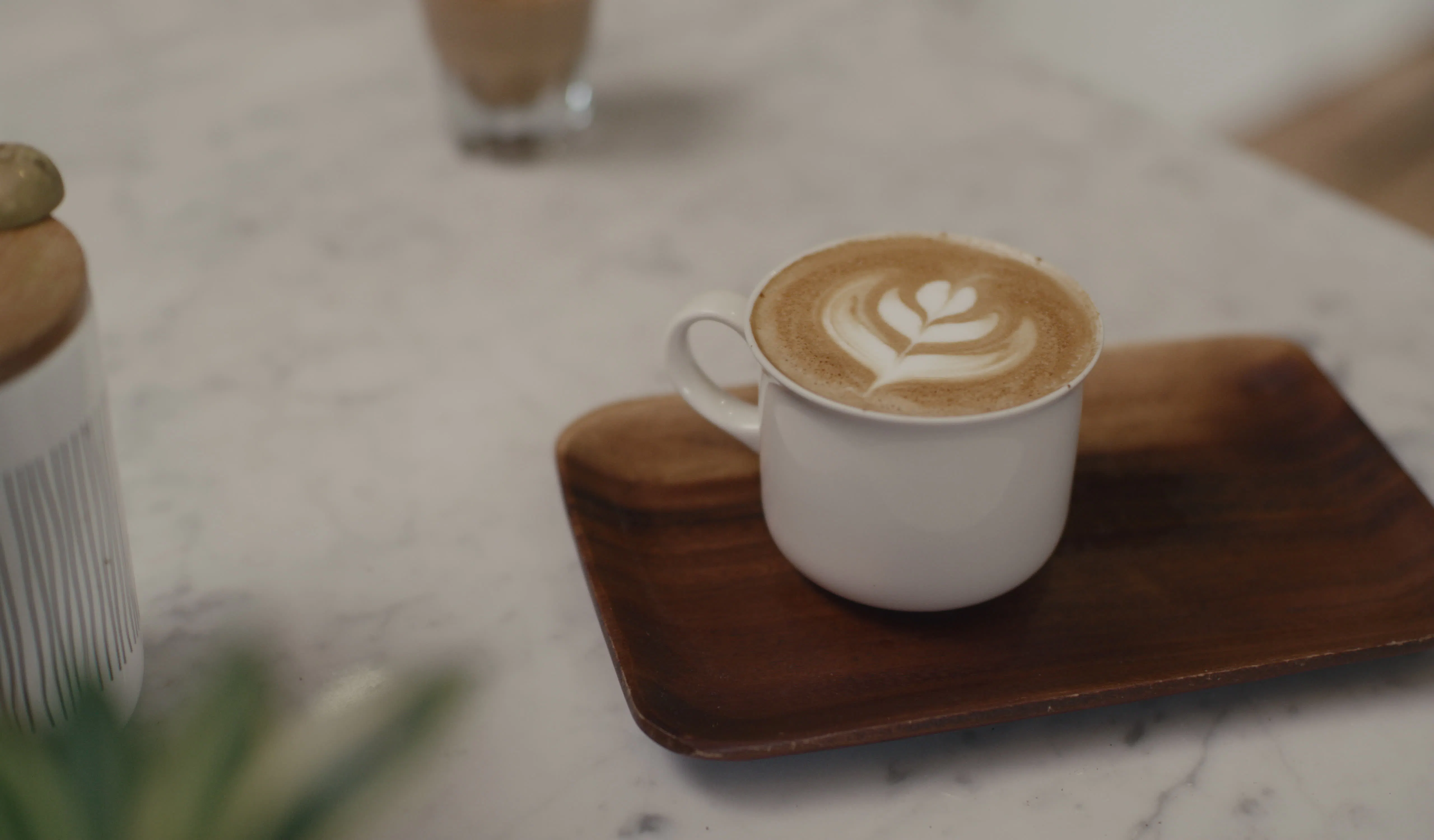 Coffee Footage Collections | Artlist