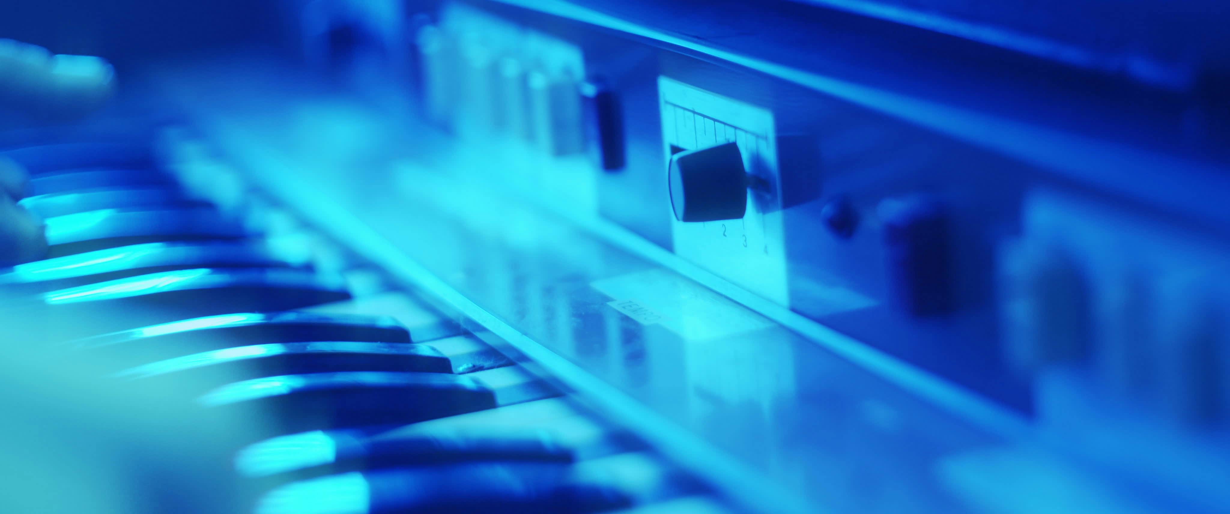 Discover neon-instruments, a story-driven footage | Artlist