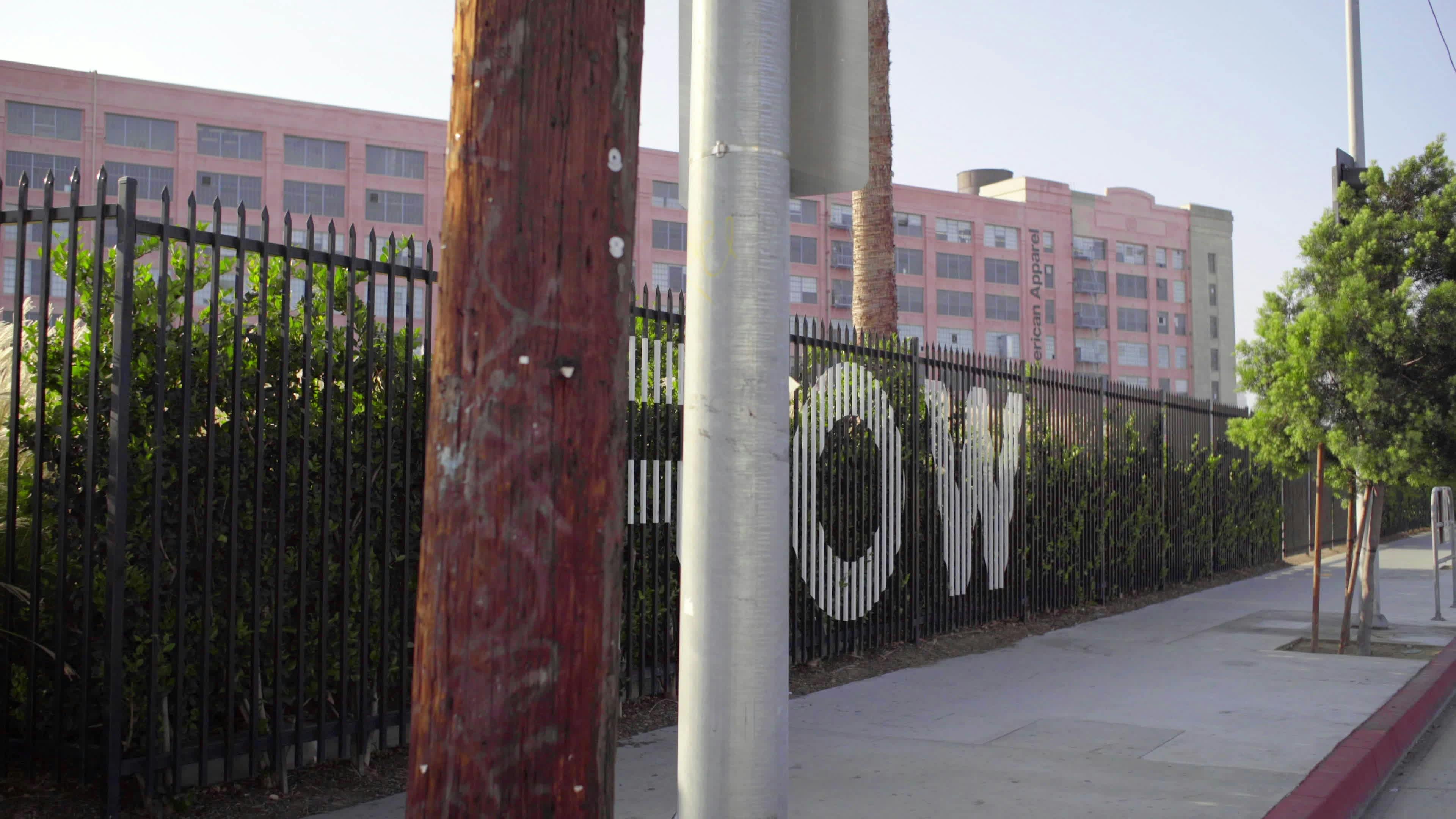 Discover the-row-la, a story-driven footage | Artlist
