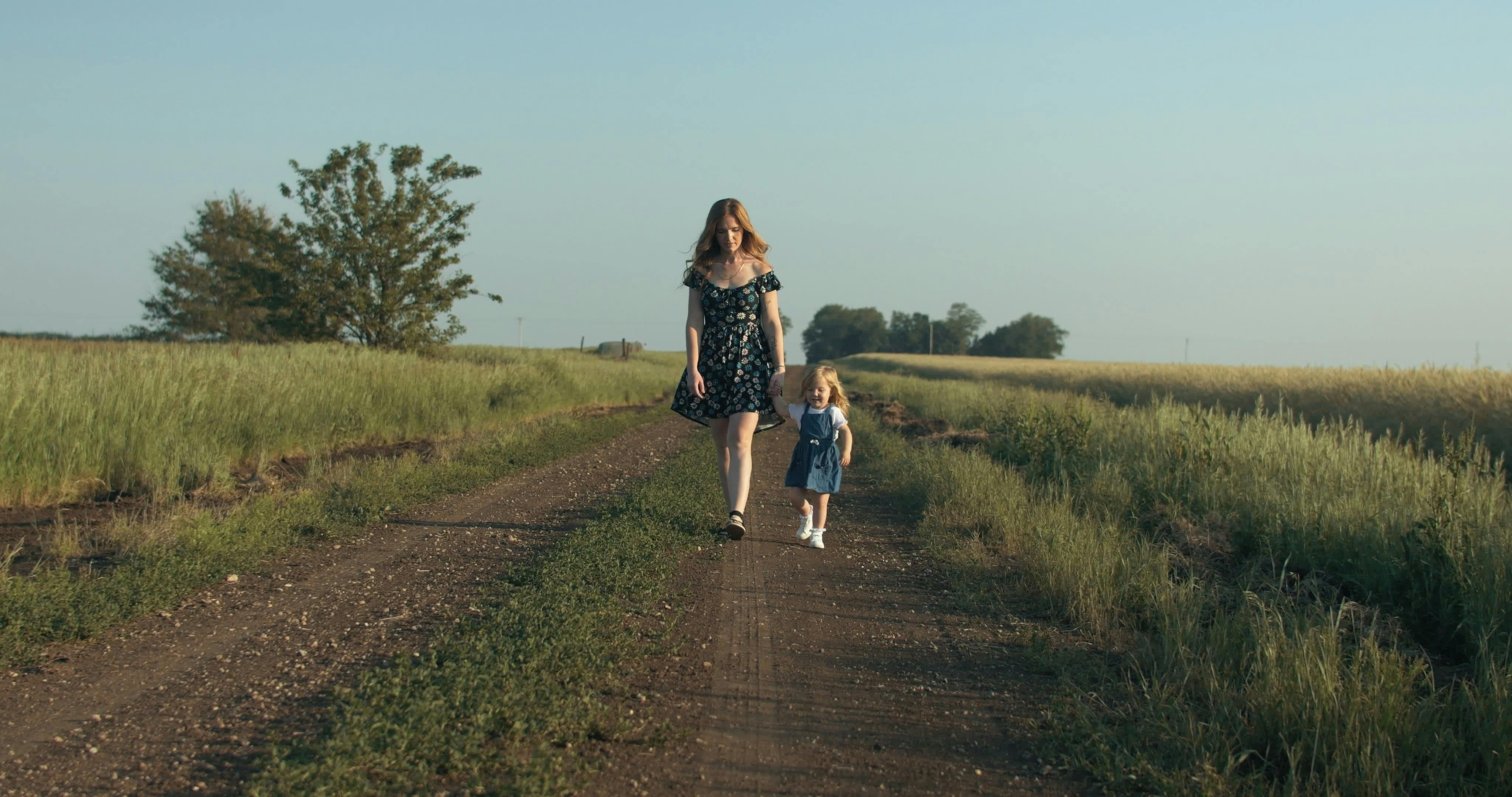 Discover Mother And Daughter Day Out A Story Driven Footage Artlist 2984