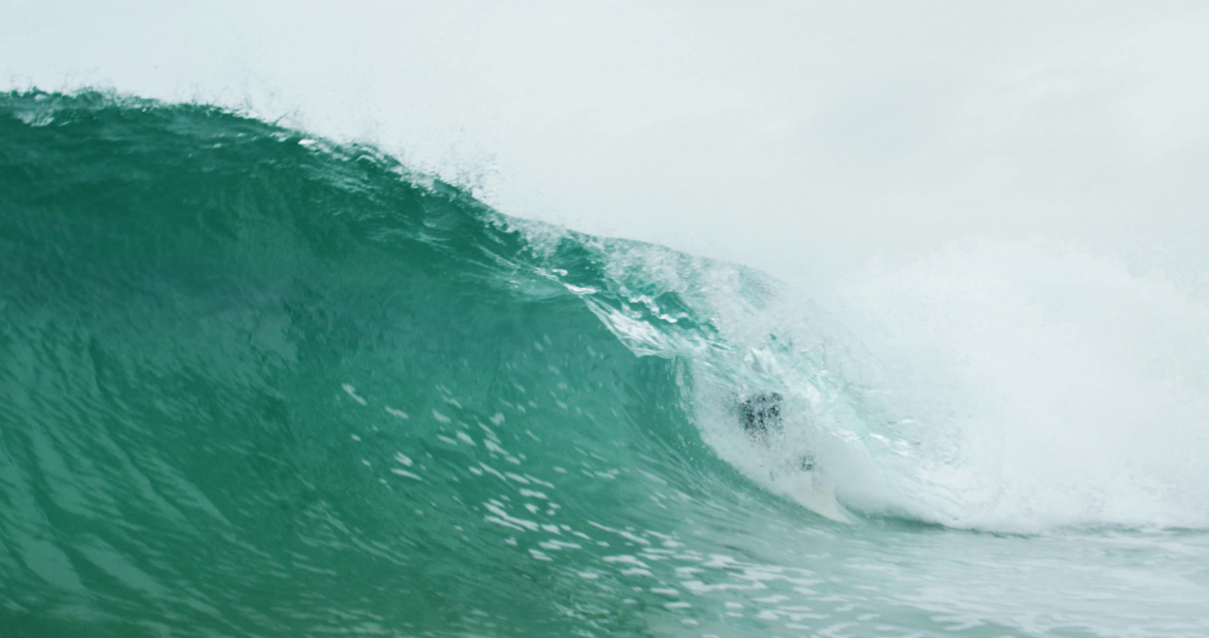 Discover wave, a story-driven footage | Artlist