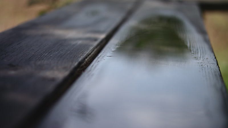 Texture, Plank, Wood, Puddle by Ami Bornstein – Stock Footage | Artlist