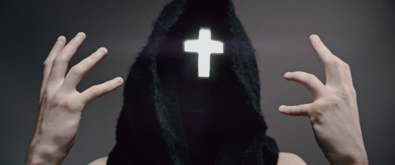 Cult, Cross, Electro, Techno by Piotrek Naumowicz – Stock Footage | Artlist