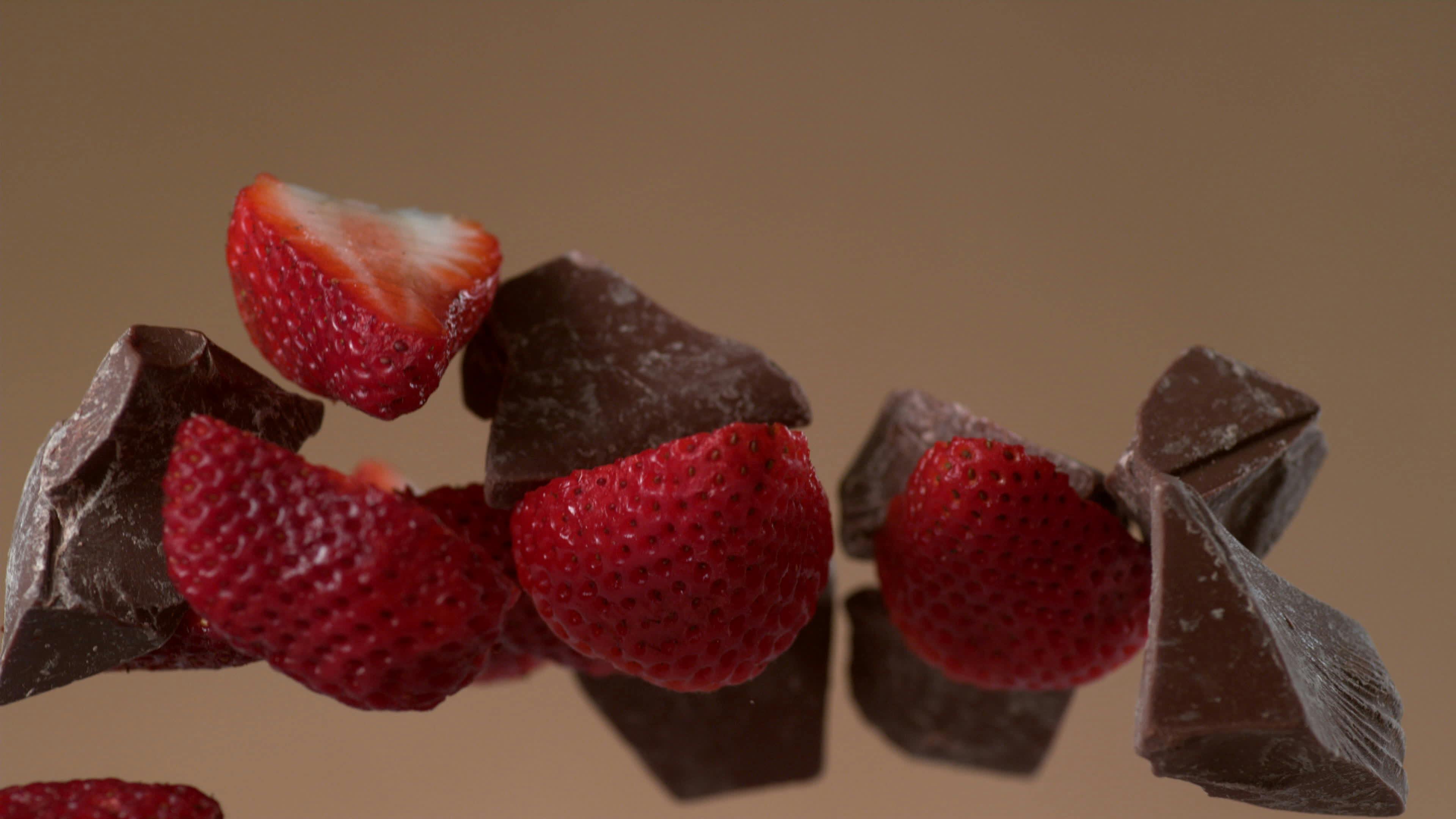 Discover flying-foods, a story-driven footage | Artlist