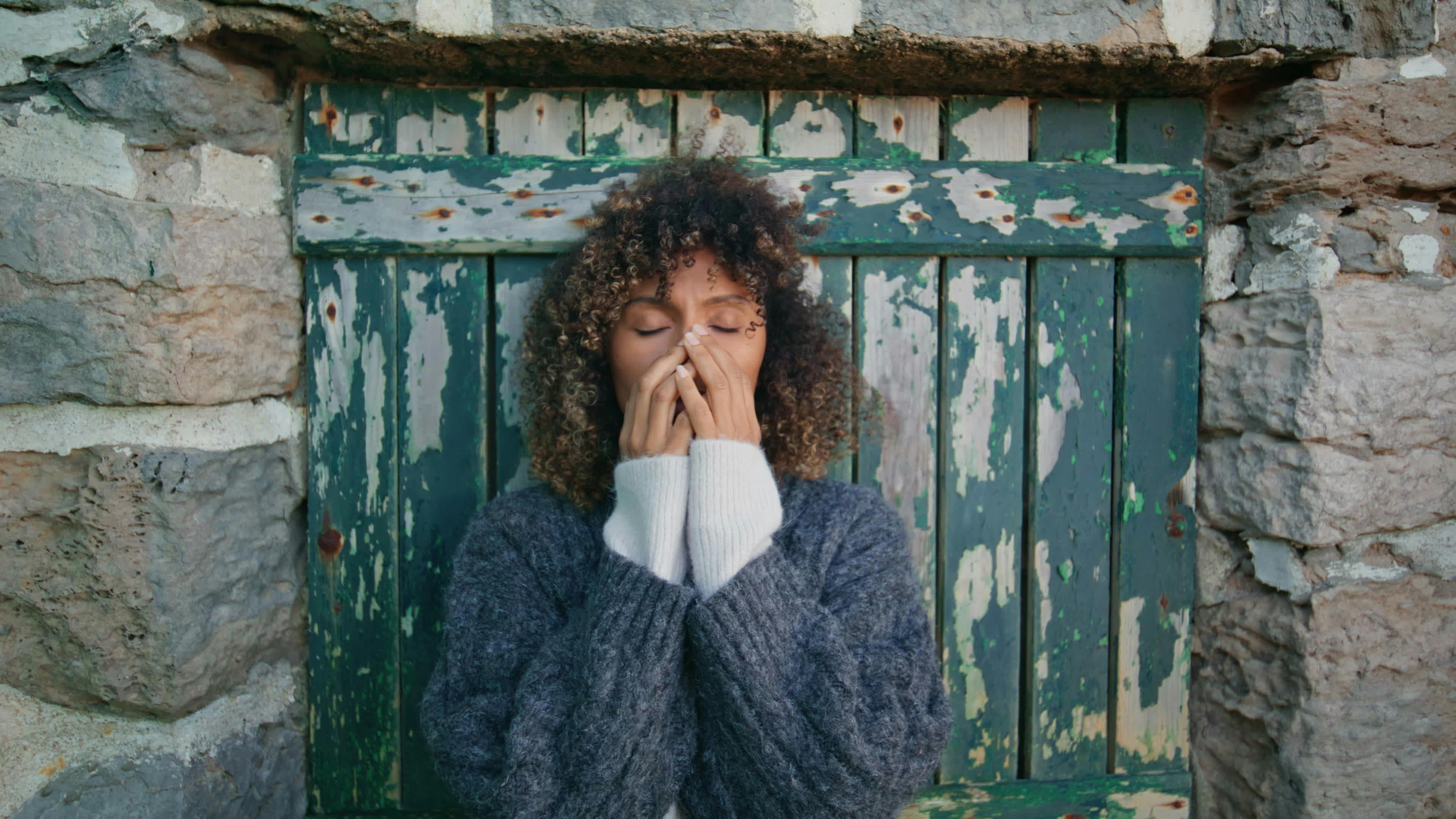 Discover almost-together, a story-driven footage | Artlist