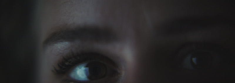 Eyes, Nose Ring, Dim, Face by Hans Peter Schepp – Stock Footage | Artlist