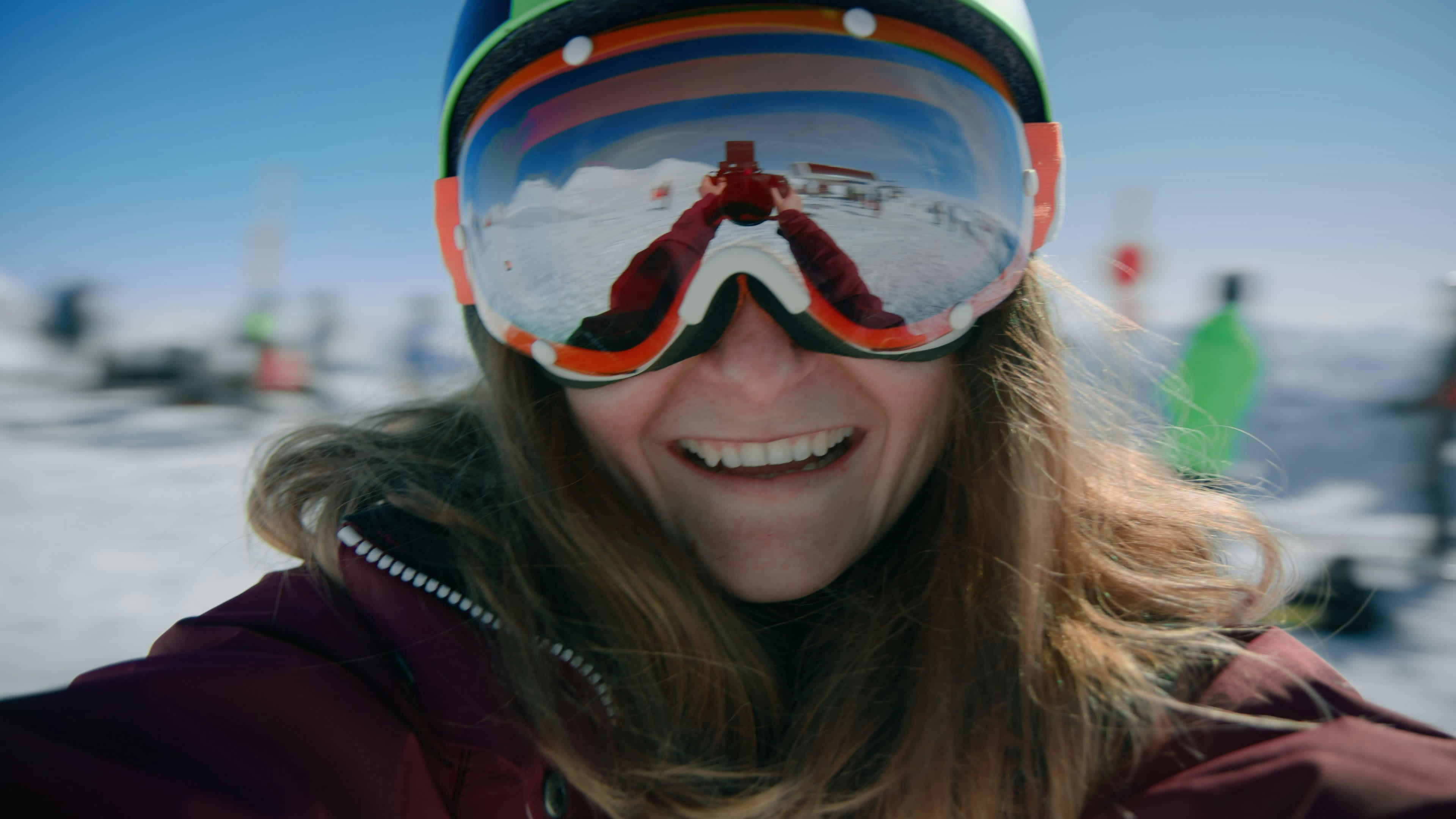 Discover winter-vacation, a story-driven footage | Artlist