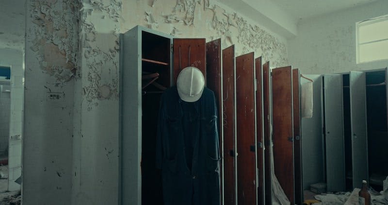 Closet, Decay, Neglected, Ruin by Okos – Stock Footage | Artlist