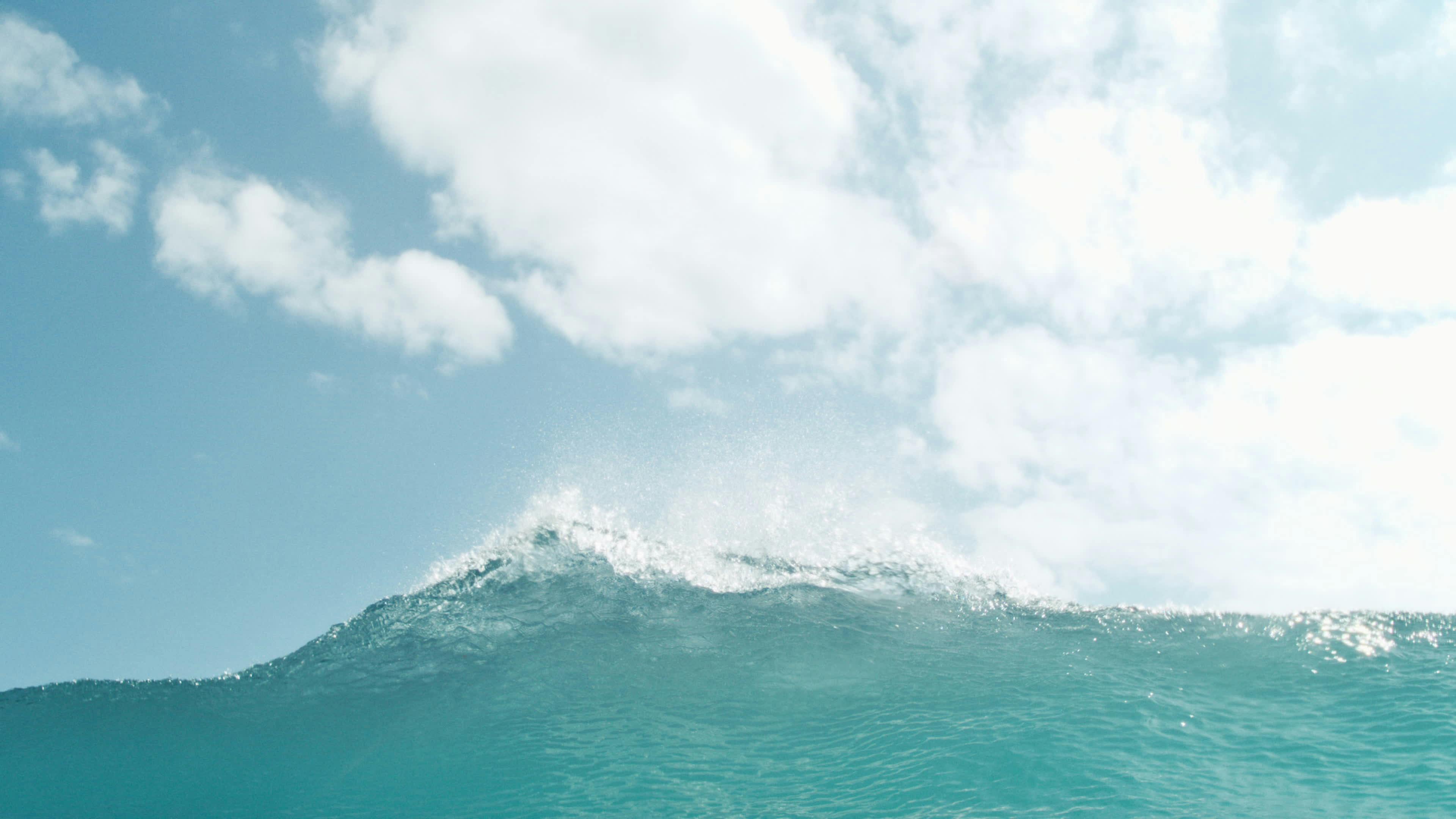 Discover blue-indonesia-waves, a story-driven footage | Artlist