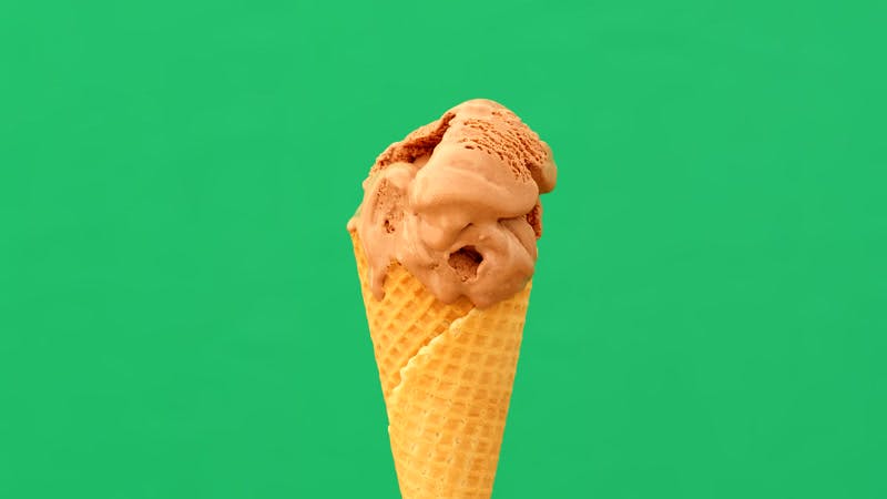 Melt, Greenscreen, Time-lapse, Icecream by Ivan Nikolaev Atanasov ...