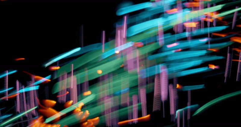 Fast, Overlay, Moving, Abstract by Monster Filmmakers – Stock Footage ...