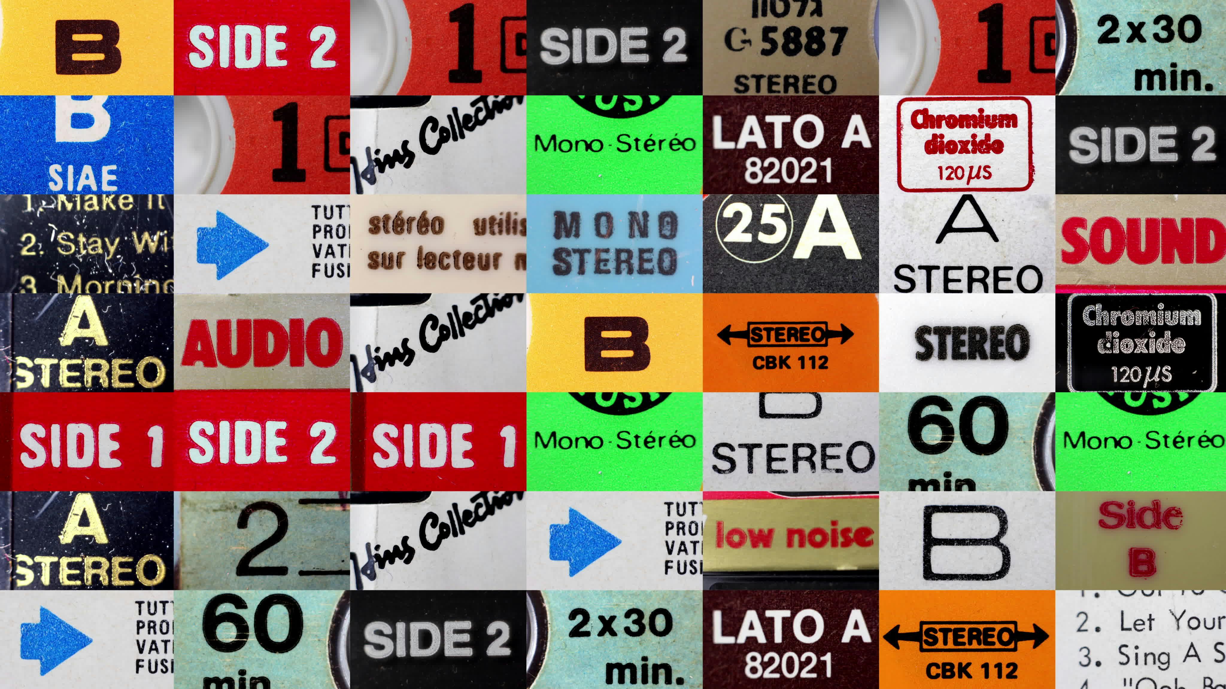 Discover retro-tape-rewind, a story-driven footage | Artlist