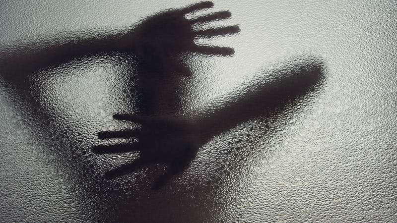 Glass, Woman, Body, Art by Piotrek Naumowicz – Stock Footage | Artlist