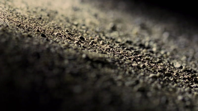 Vibrations, Rocks, Ground, Sand by KWB Creative – Stock Footage | Artlist