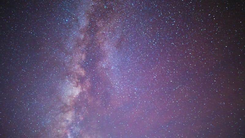 Sky, Shooting Stars, Galaxy, Stars by Arthur Cauty – Stock Footage ...