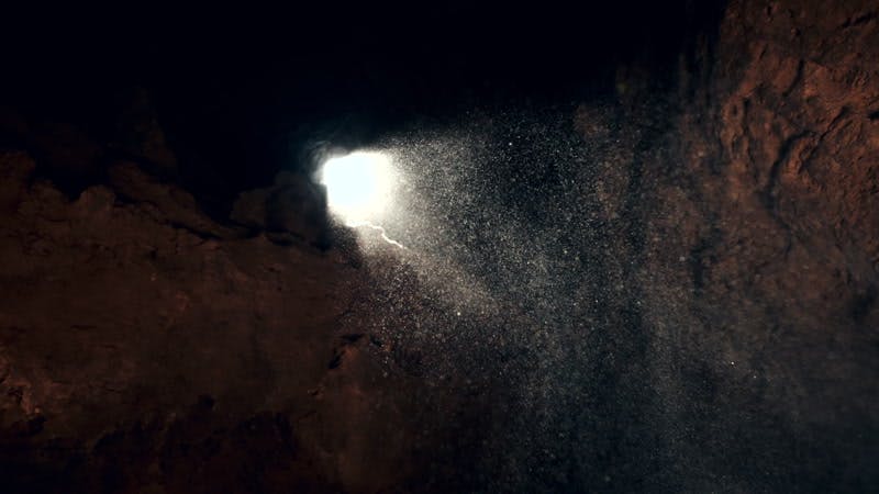 Dust, Beam, Sunrays, Sunlight by Gundars Magone – Stock Footage | Artlist