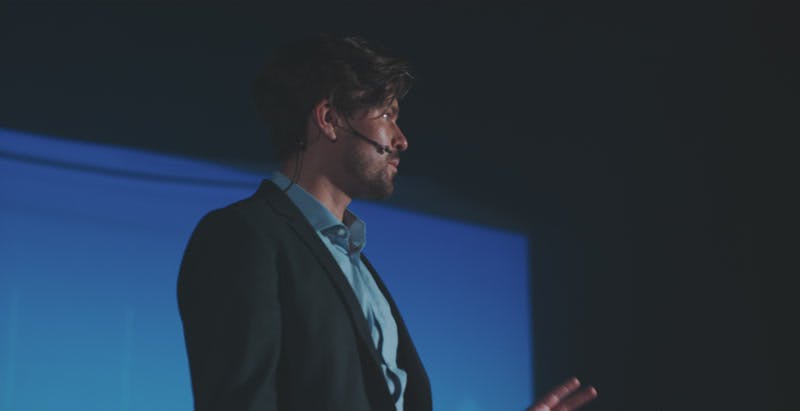 Corporate, Theatre, Man, Stage by Hans Peter Schepp – Stock Footage ...