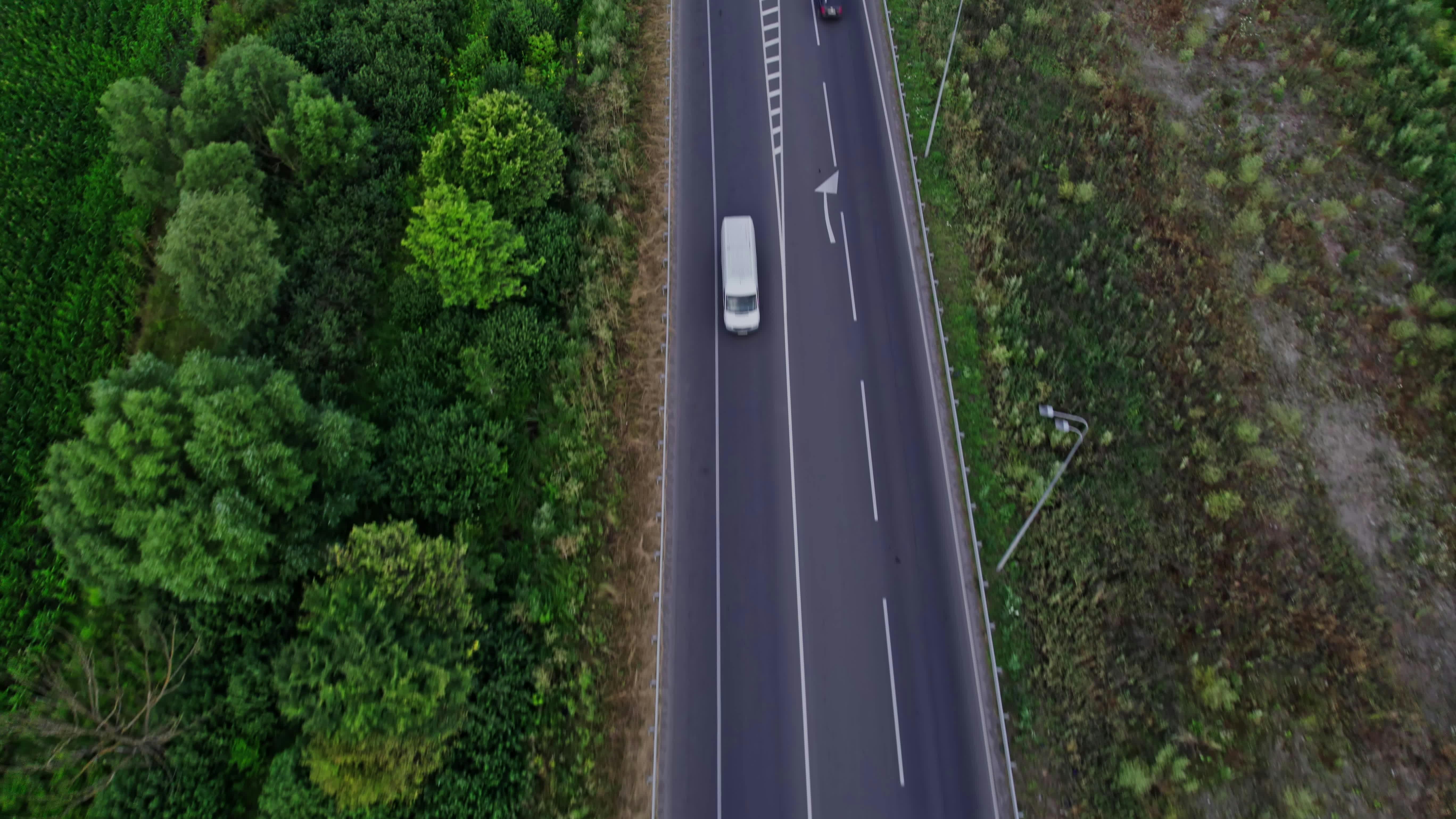 Discover driving-on-the-highway, a story-driven footage | Artlist
