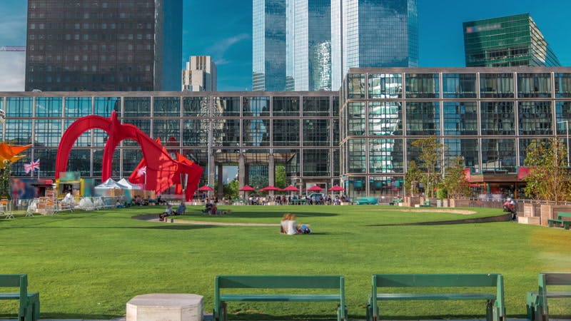 City, Cityscape, Building, Hyperlapse by Hyperlapse Pro – Stock Footage ...