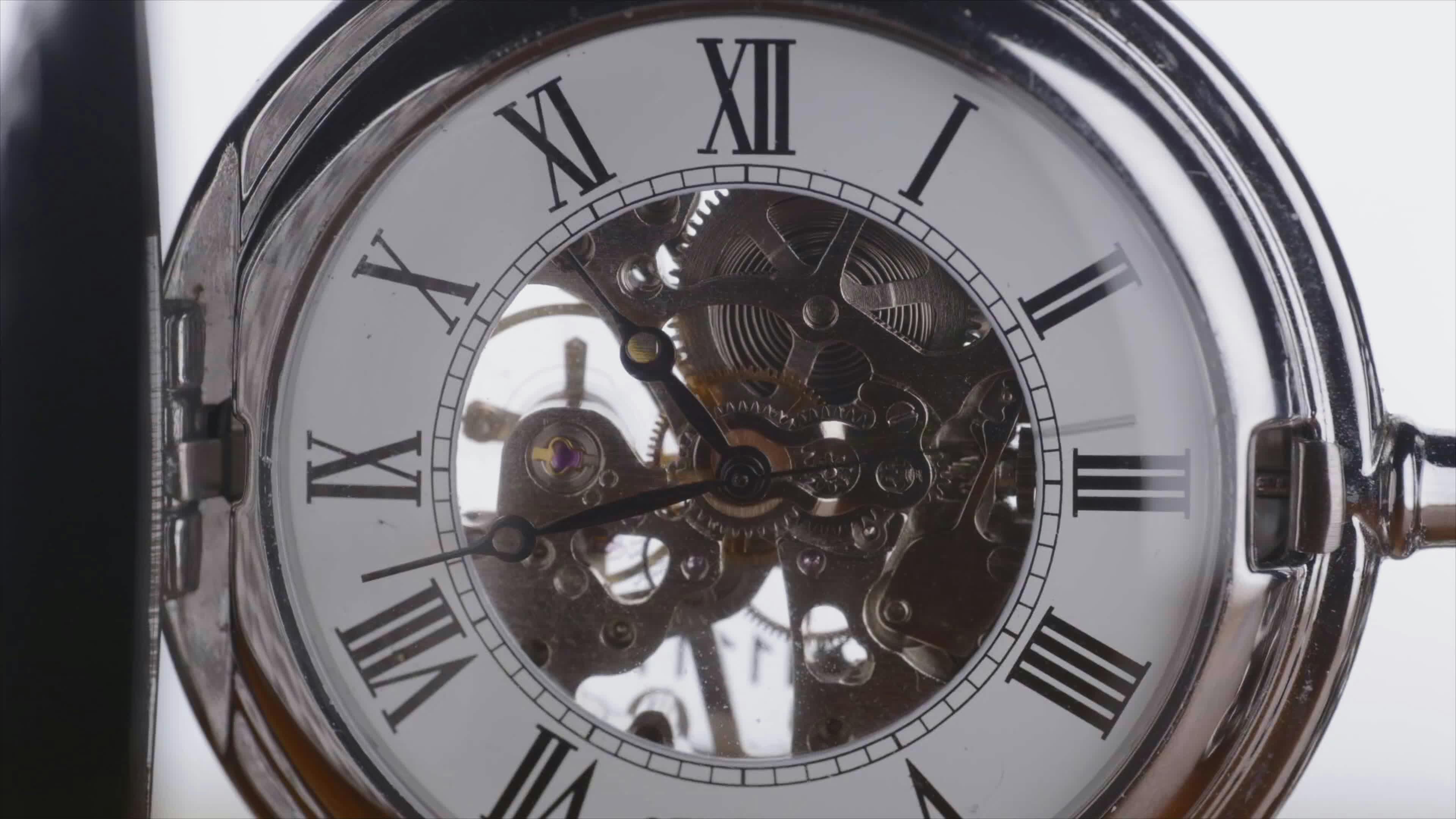 Discover works-like-clockwork, a story-driven footage | Artlist