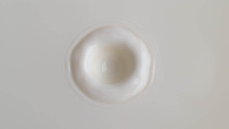 Beauty Shot, Drop, Cream, Smooth by Phantom Gravity – Stock Footage ...