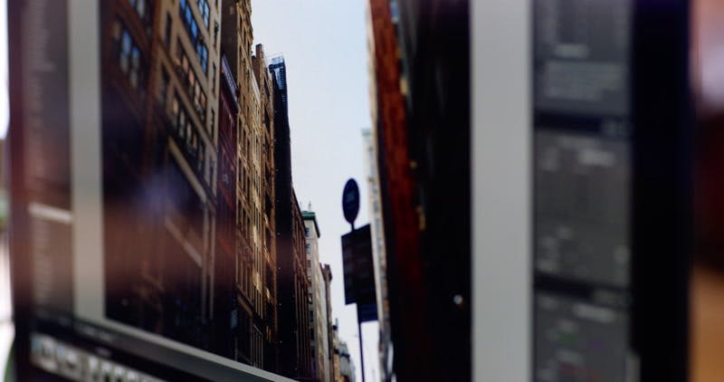 Color Correction, Graphic Design, Creative, Software by Robert ...